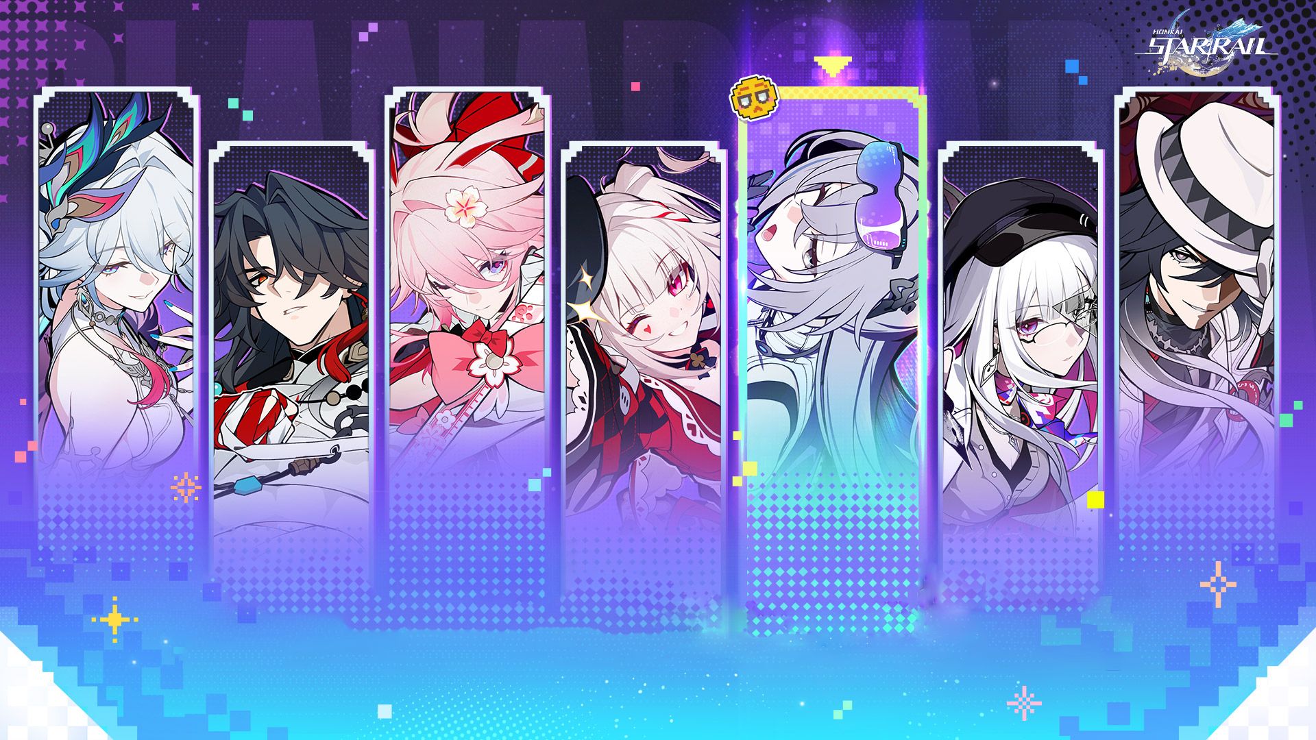 HSR 4.0 livestream code & time (Honkai Star Rail 4.0)