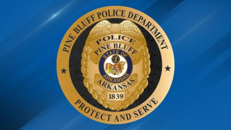 Pine Bluff police investigating evening apartment shooting homicide
