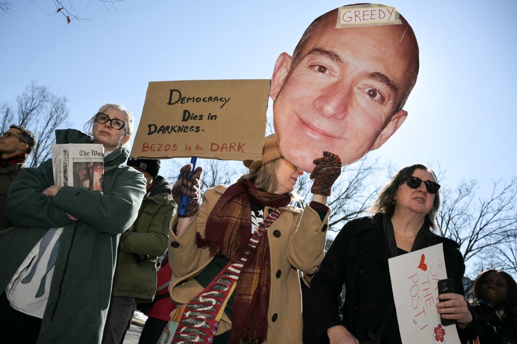 Pulitzer-winning 'Washington Post' art critic Sebastian Smee laid off ...