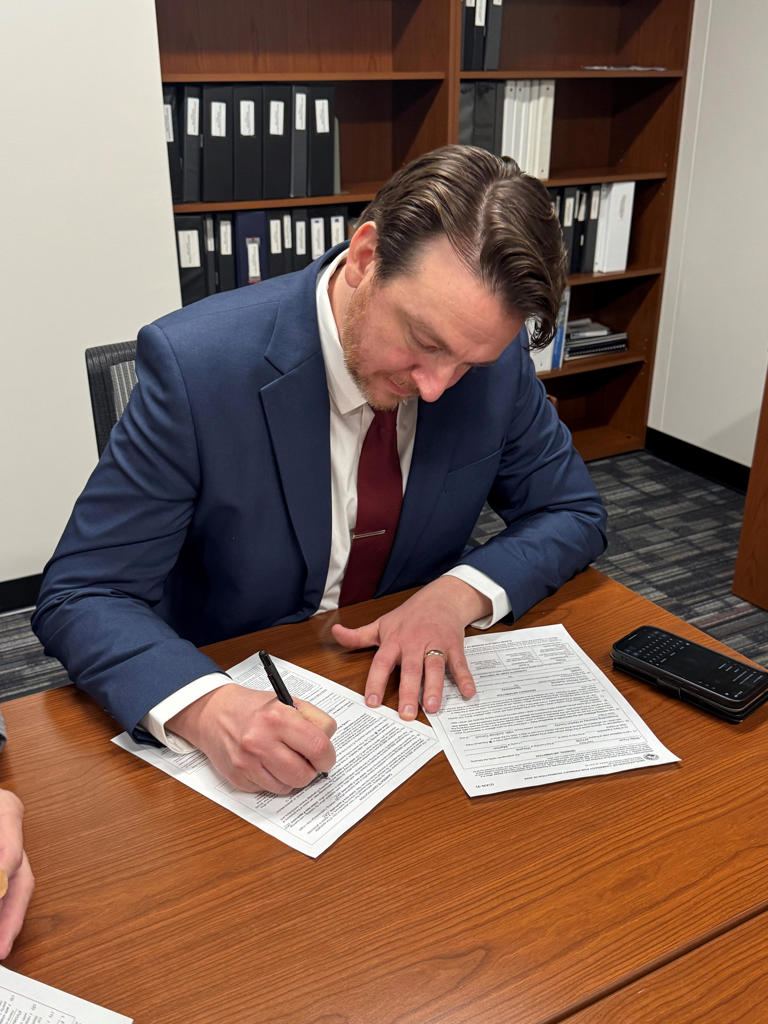 Speedway Republican challenges Marion County prosecutor Mears, his ...