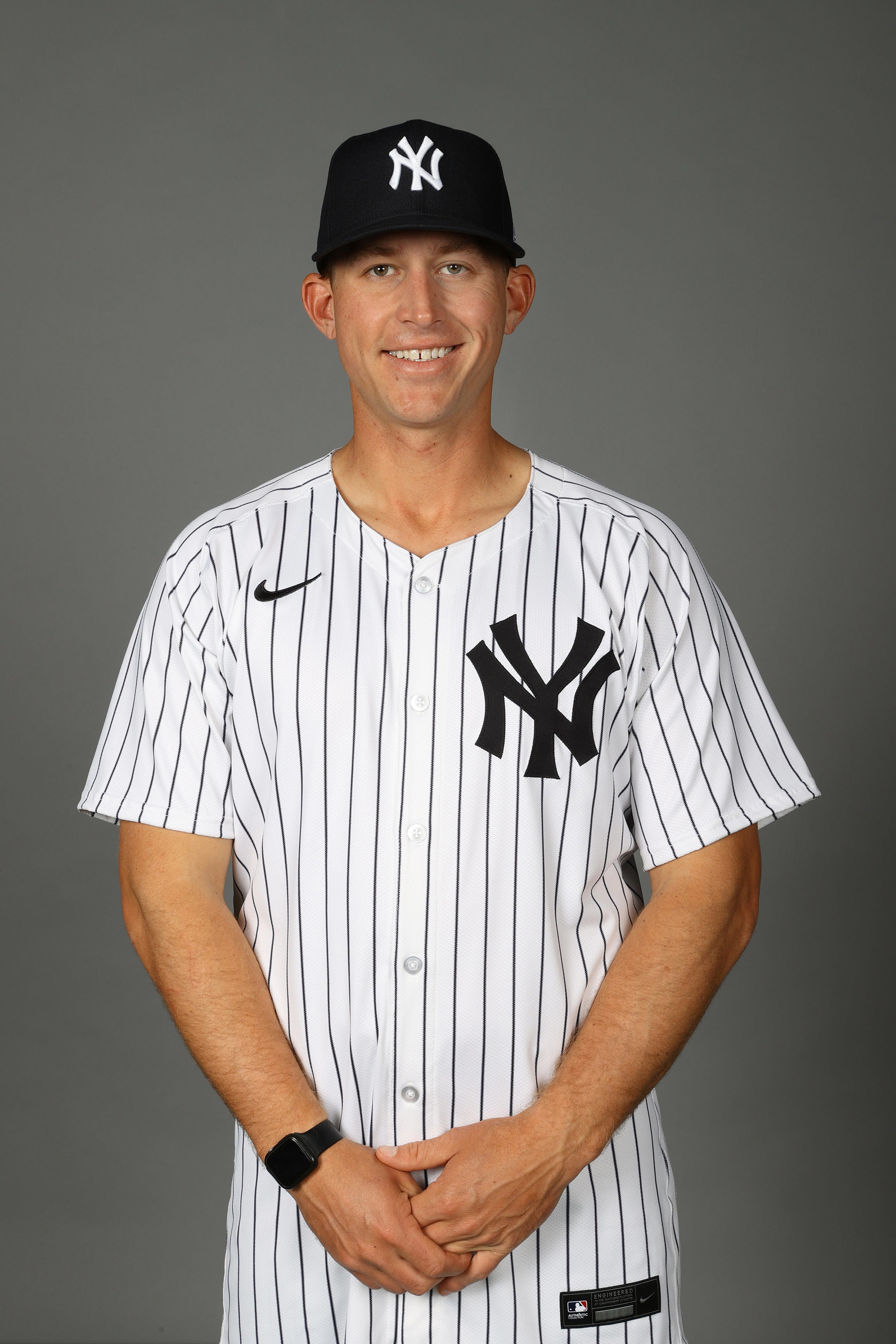 Yankees appoint Aaron Bossi manager of the Hudson Valley Renegades
