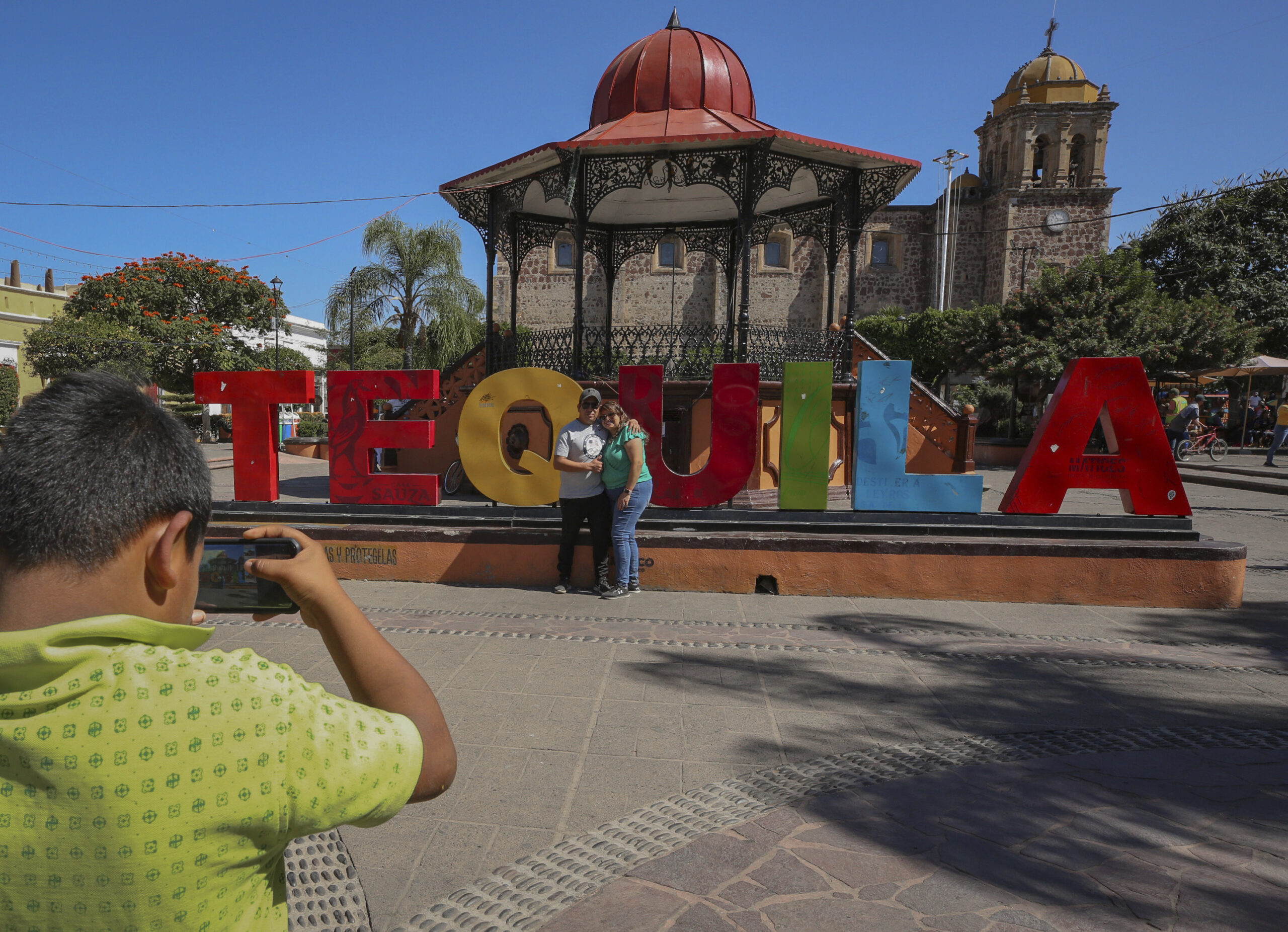 Mexican mayor arrested in crackdown on alleged multi-million-dollar ...