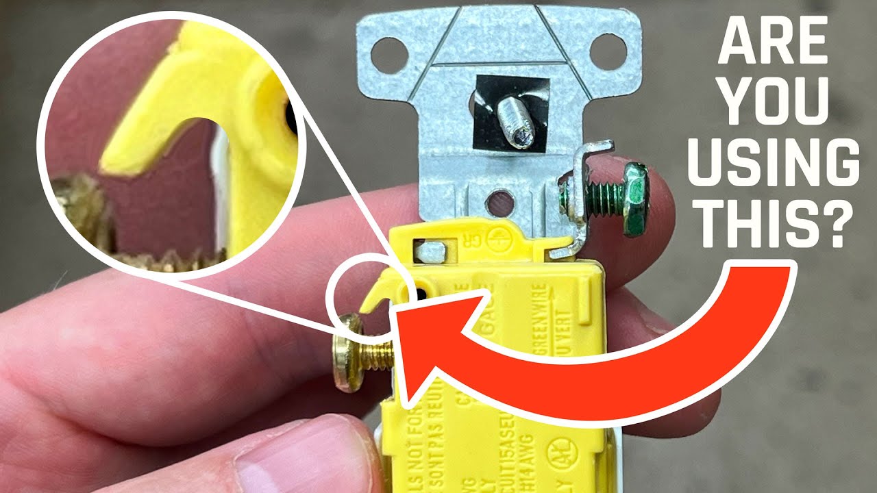 3 mistakes DIYers make when wiring light switches
