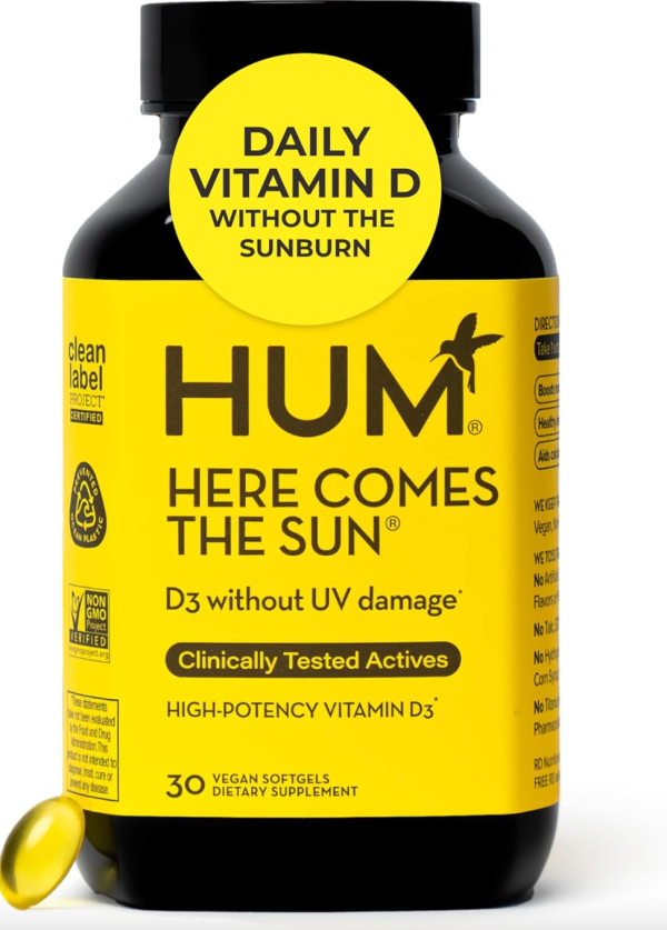 The 5 best supplements for heart health & overall wellness