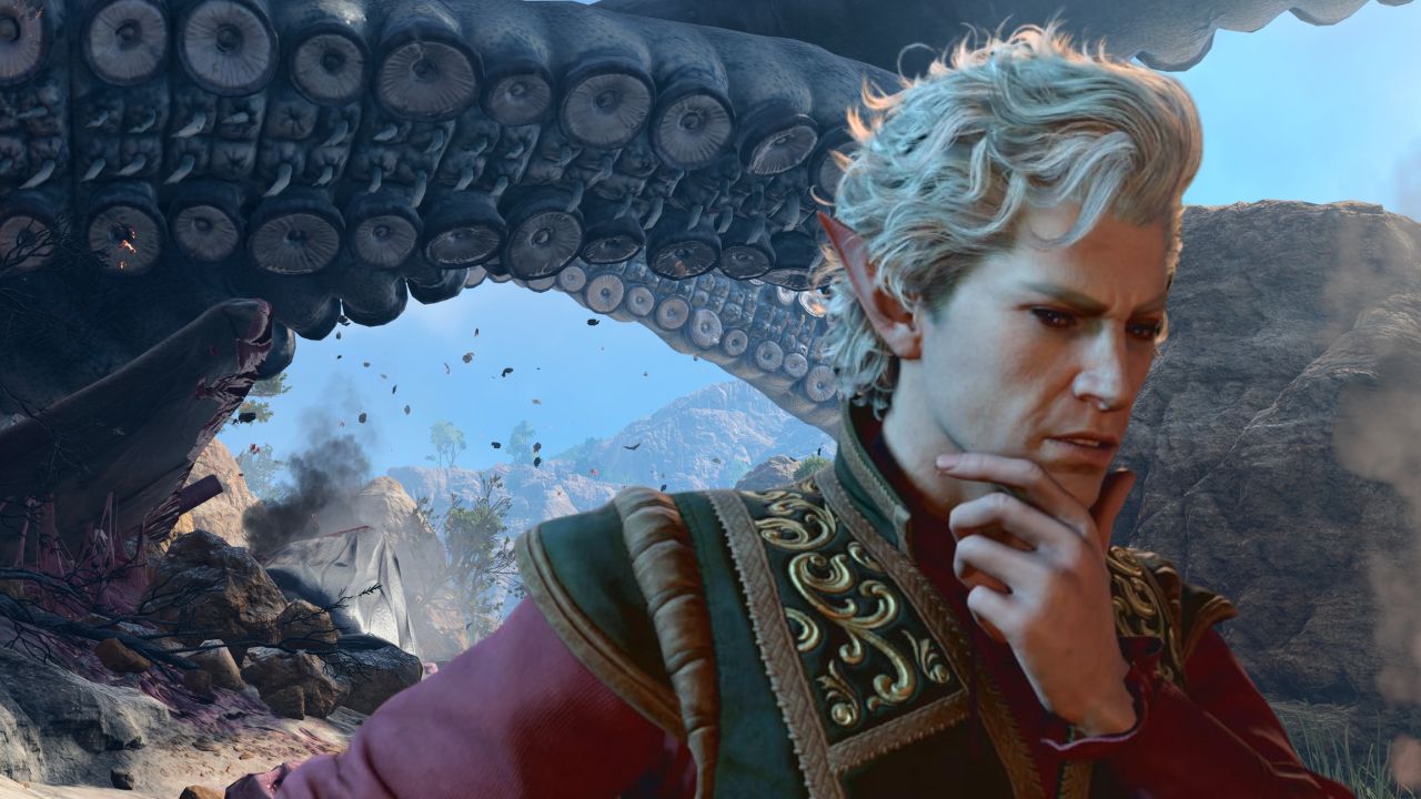 Baldur’s Gate 3 TV show in development at HBO