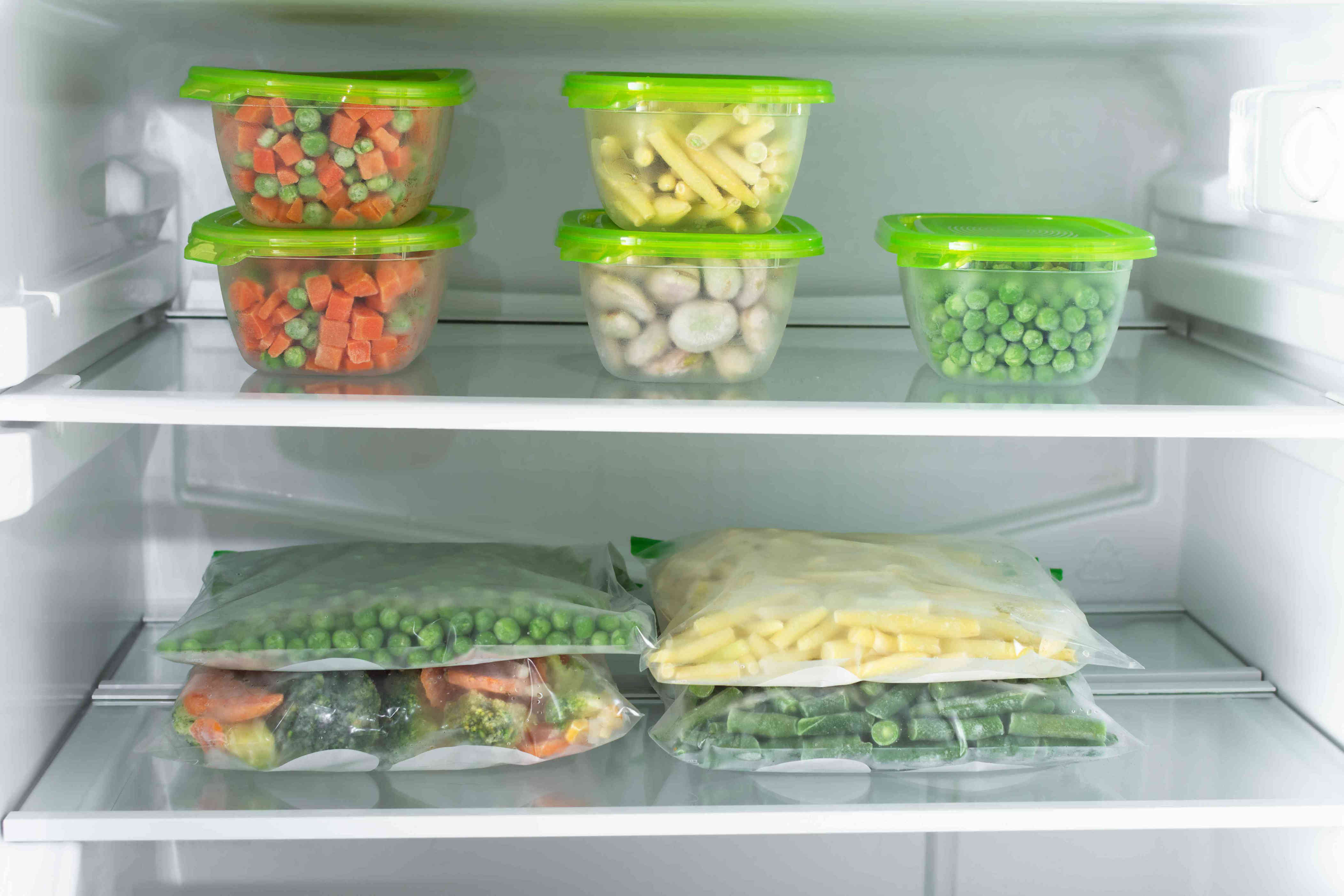 How often should you replace your food storage containers?