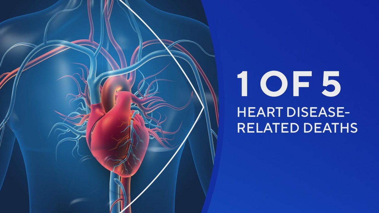 Denver doctor shares how to protect your heart health, prevent heart ...