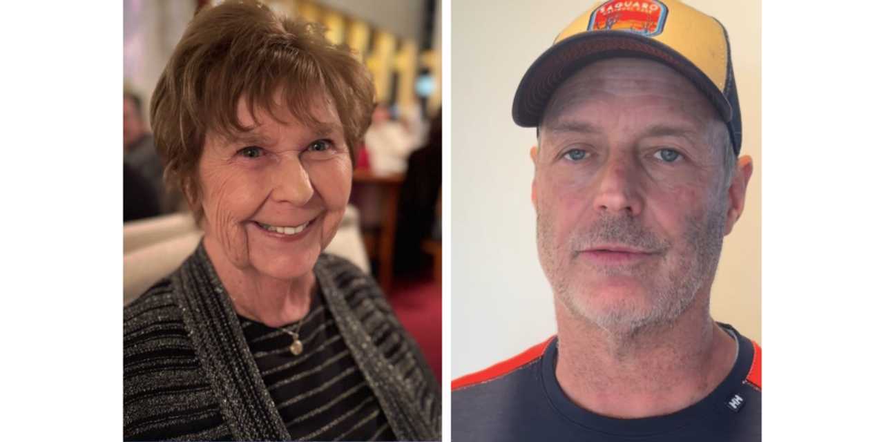 Savannah Guthrie's ex-fighter pilot brother issues direct message to ...
