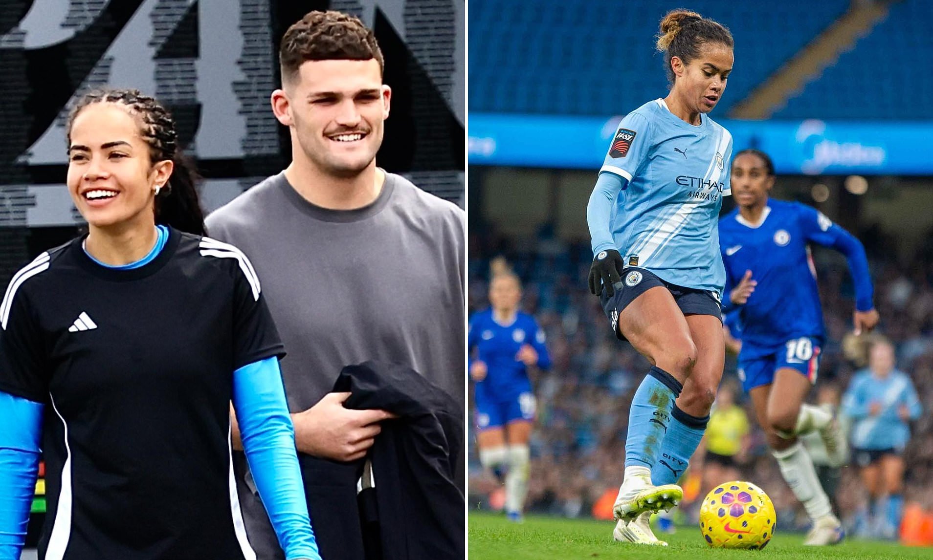 Mary Fowler opens up about her Asian Cup motivation and not rushing her ...