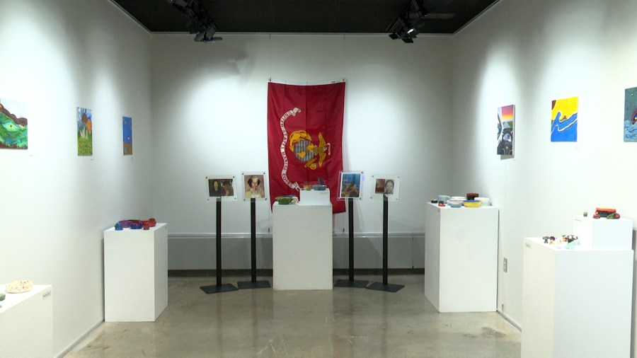 Heartland Community College’s CreatiVets receives grant funding