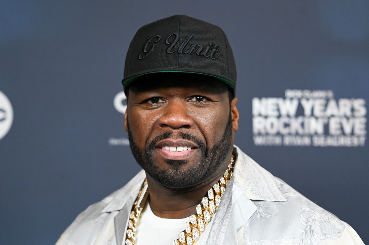 50 Cent mocks Floyd Mayweather over $340M lawsuit against Showtime Networks