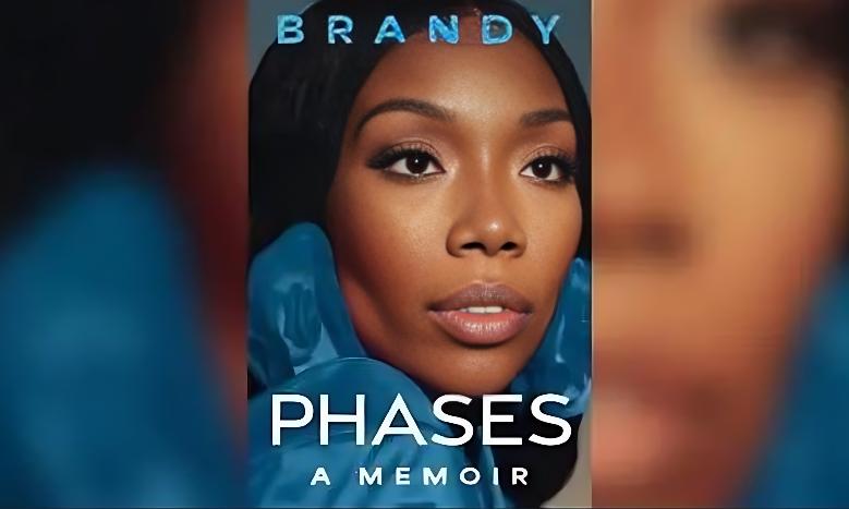 Brandy reveals starstruck encounters with Michael Jackson and Whitney ...