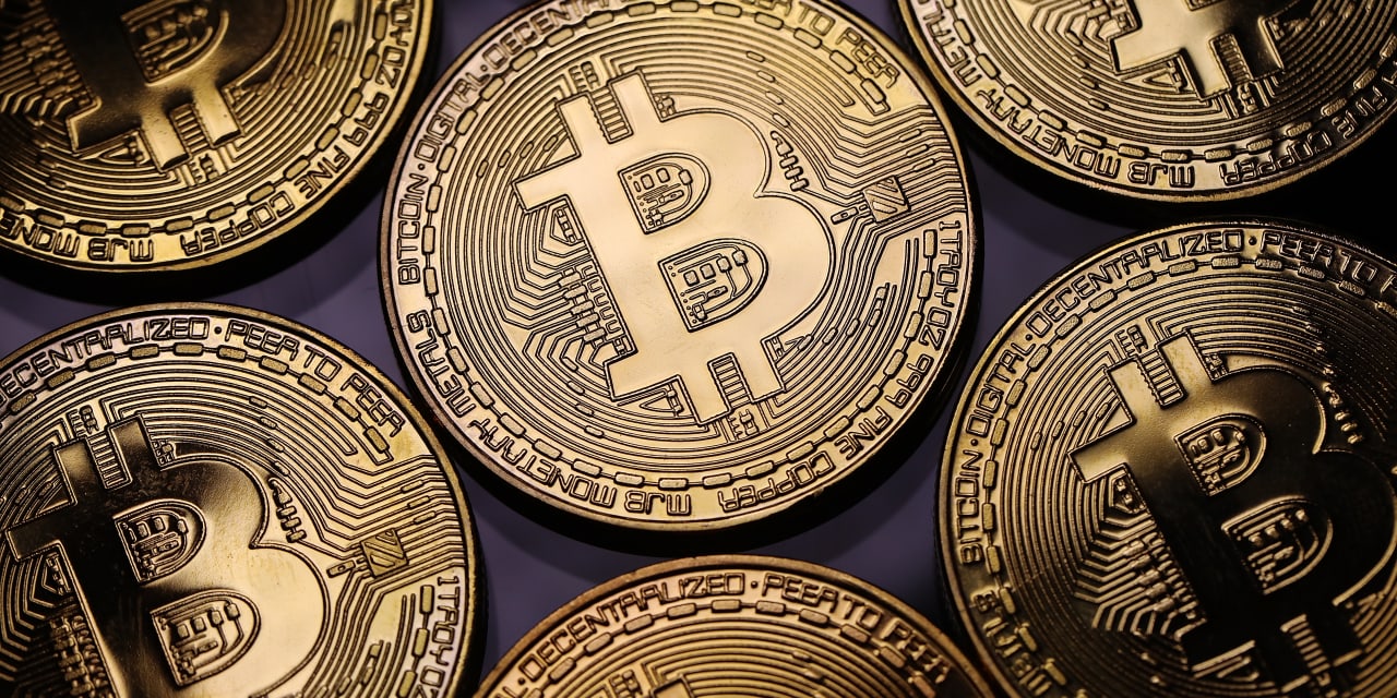 Bitcoin swings wildly after worst day for the pioneering crypto since ...