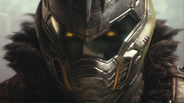 The best first-person fantasy games of all time