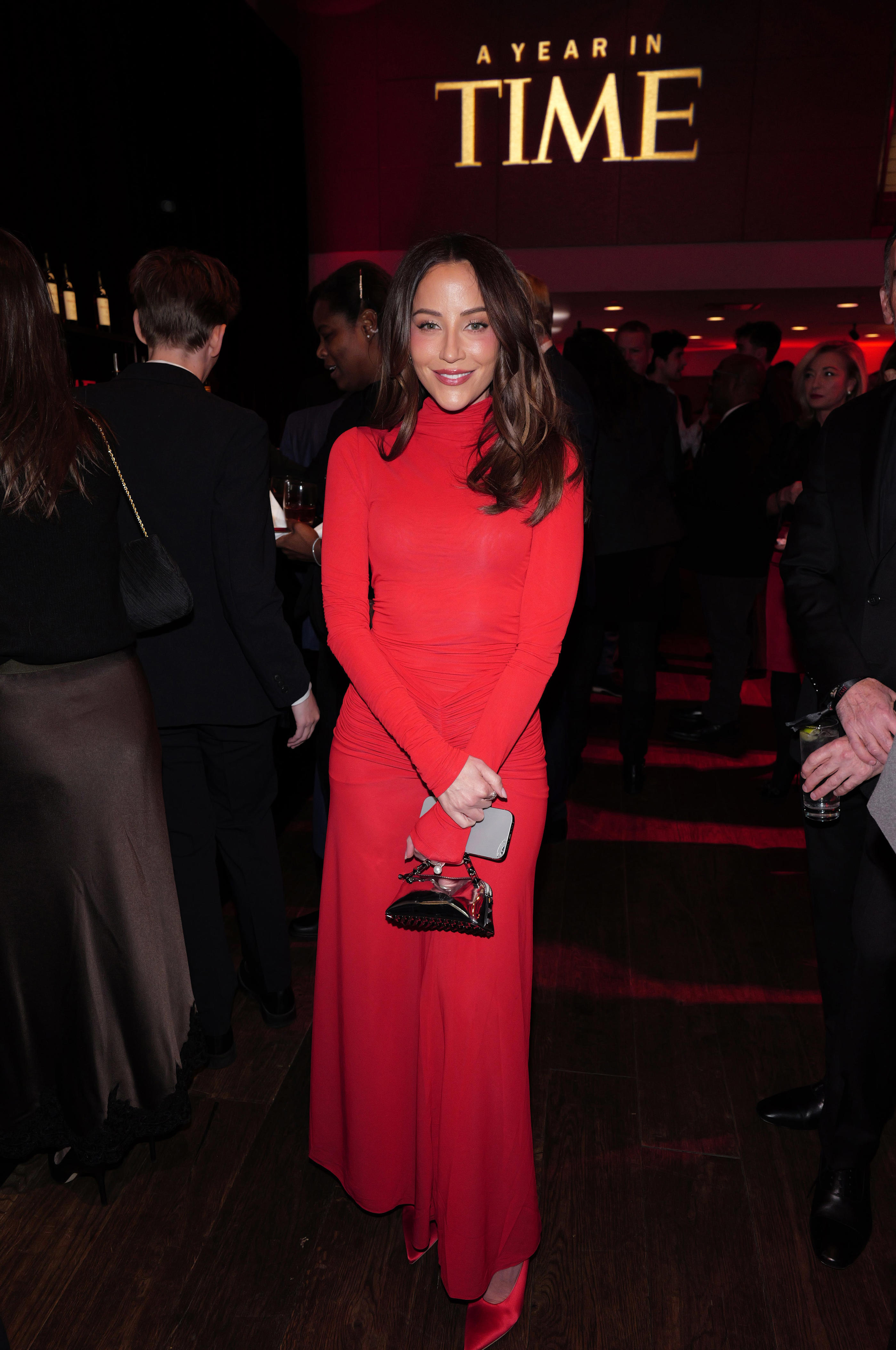 Fantastic images of television personality Kay Adams