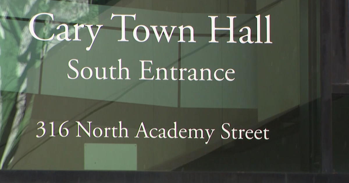 Cary releases its 2027 budget proposal