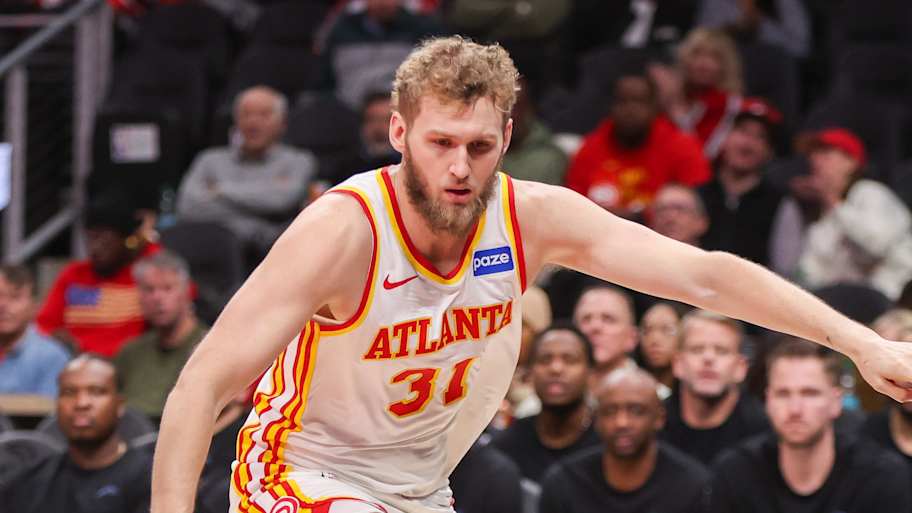 Jock Landale's stunning debut proves the Hawks won the trade deadline
