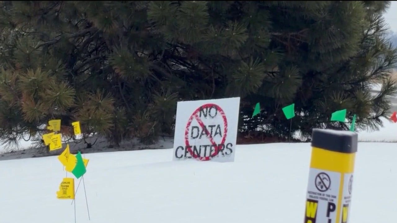'We want transparency before approvals happen': Residents oppose ...