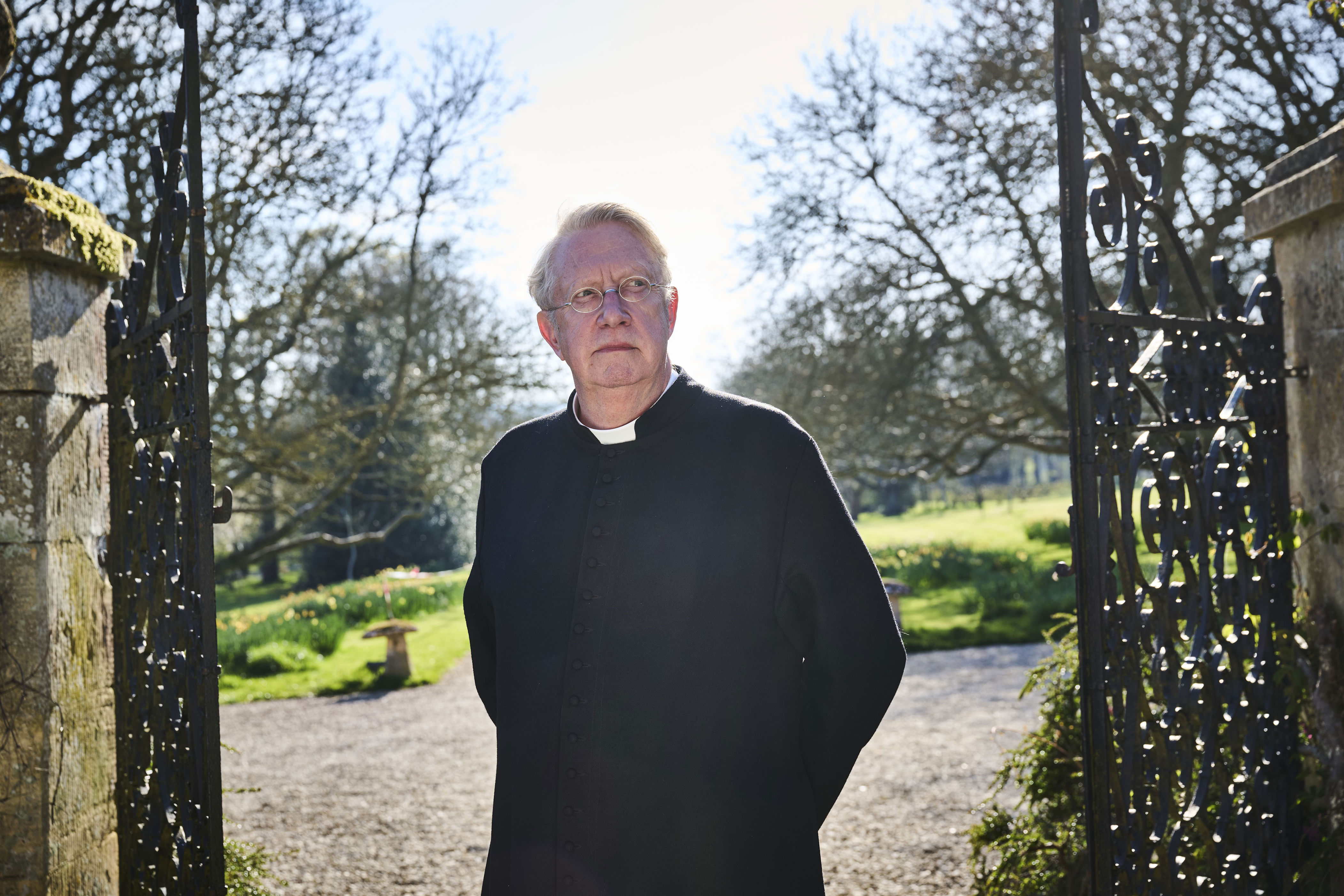 Who is in the cast of Father Brown? BBC cast for series 13 and guest stars