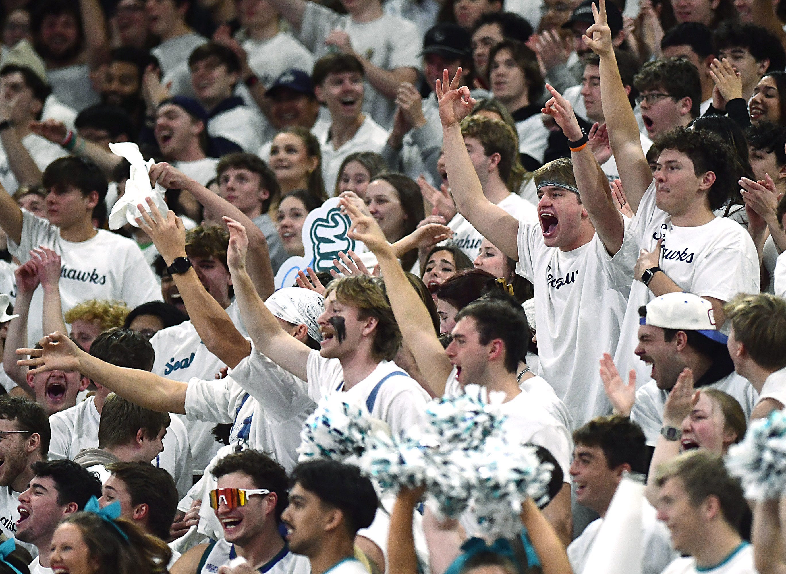 Where to watch UNCW vs Campbell today, time, TV channel for CAA tournament