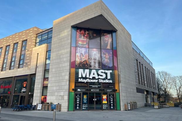 Cast announced for major musical coming to Southampton