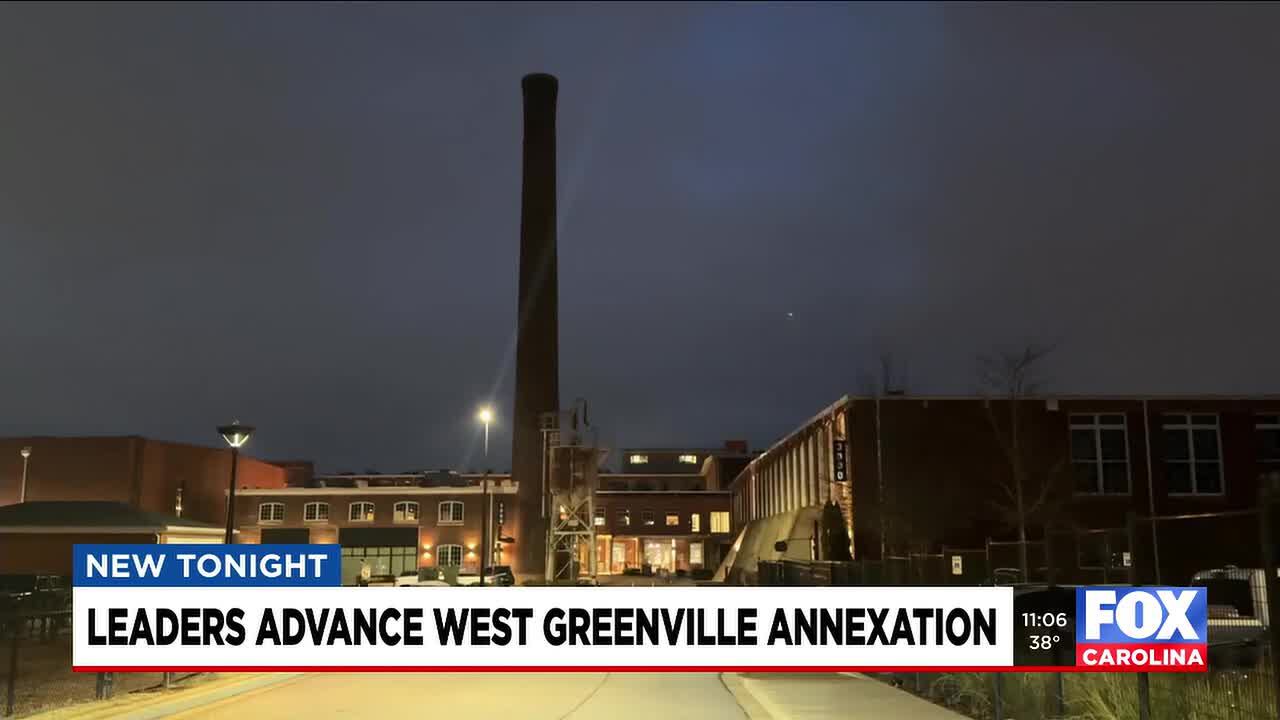 Judson Mill part of 41-acre rezoning approved by Planning Commission