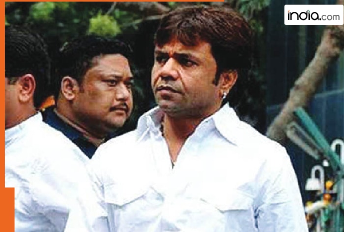 Bad news for Rajpal Yadav fans, actor sent to Tihar Jail after Delhi ...