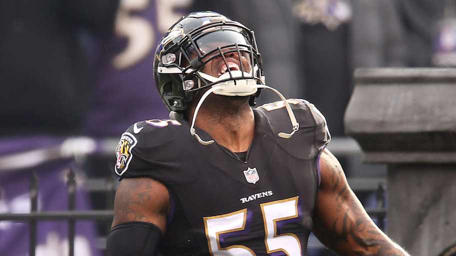 Ravens legend Terrell Suggs' Hall of Fame status revealed