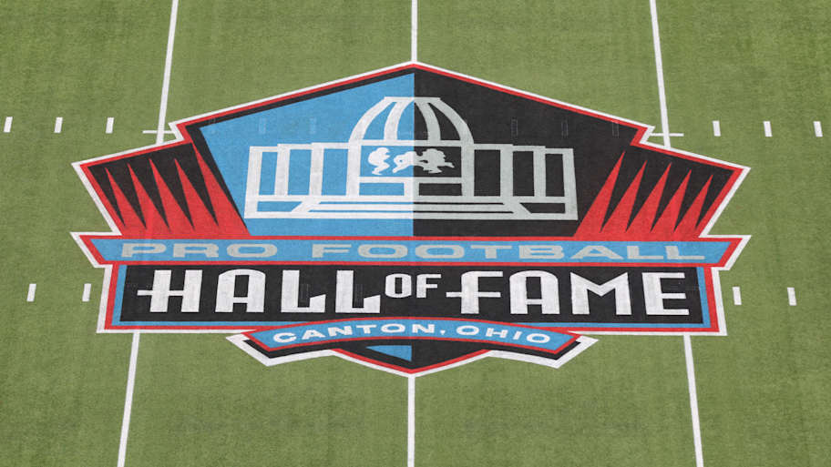 Pro Football Hall of Fame unveils class of 2026 after Bill Belichick ...