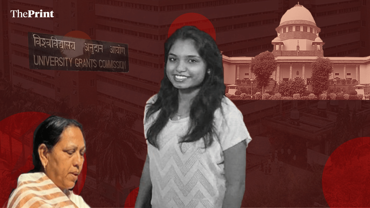 Payal Tadvi suicide: 7 years on, why case that prompted new UGC rules ...
