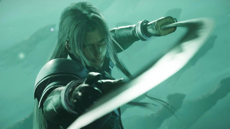 Final Fantasy 7 Rebirth confirms when it's coming to Switch 2 and Xbox