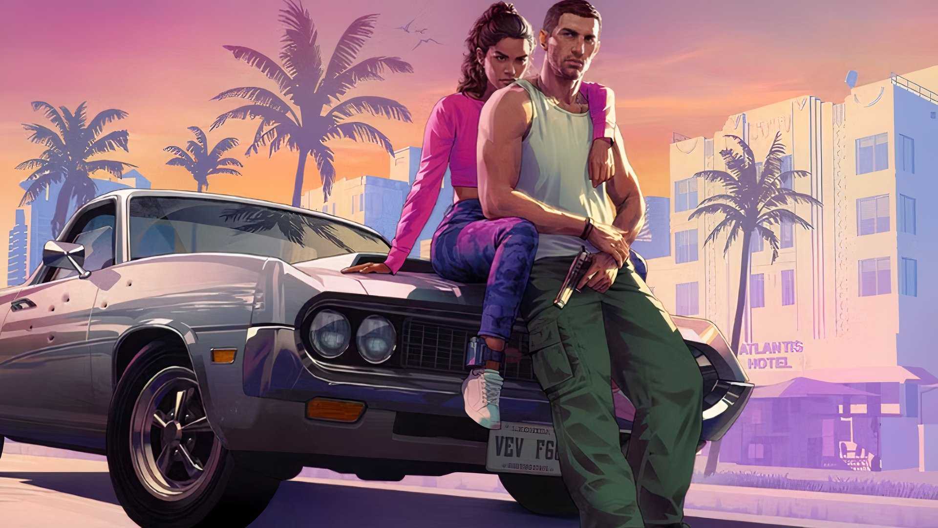 GTA 6 pre-orders quietly go live and fans immediately notice one thing