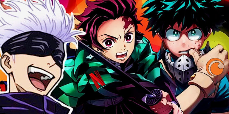 Crunchyroll price hike followed by major video game announcement
