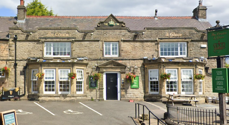 Crown & Glove Sheffield: New landlord needed for Stannington village ...