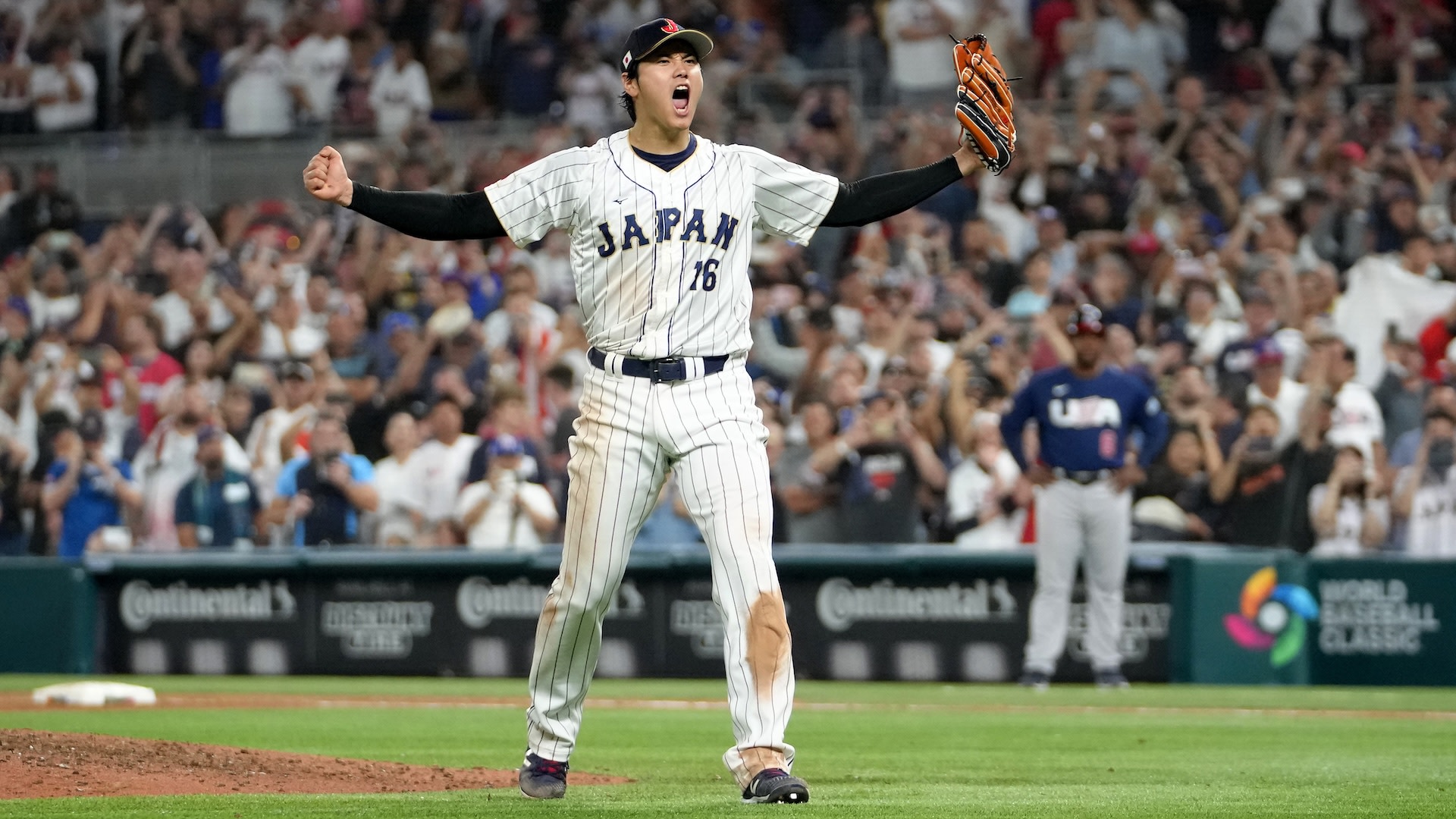 Check out the rosters for 2026 World Baseball Classic