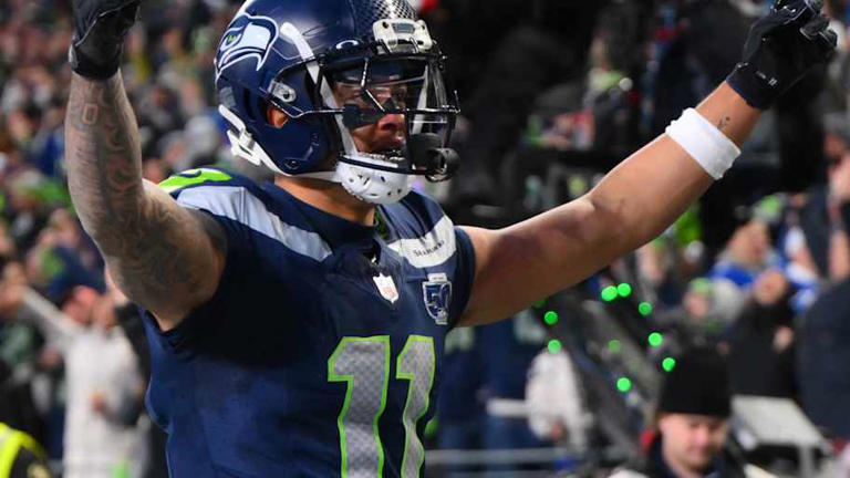JSN takes home some hardware from NFL honors ceremony