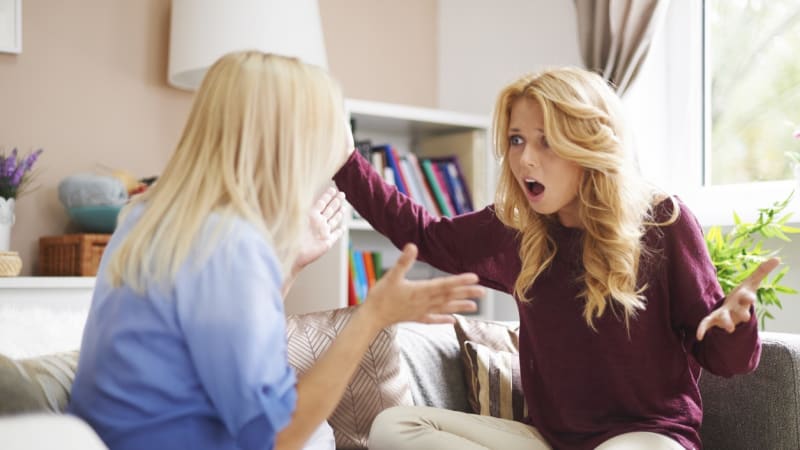 Znamení, která si berou všechno osobně: Pořádně vztahovační umí být ...
