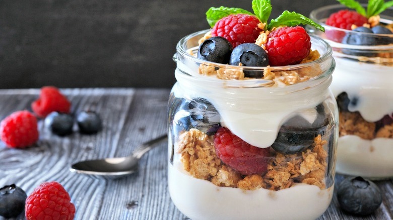 30 healthy snack ideas that won't ruin your diet