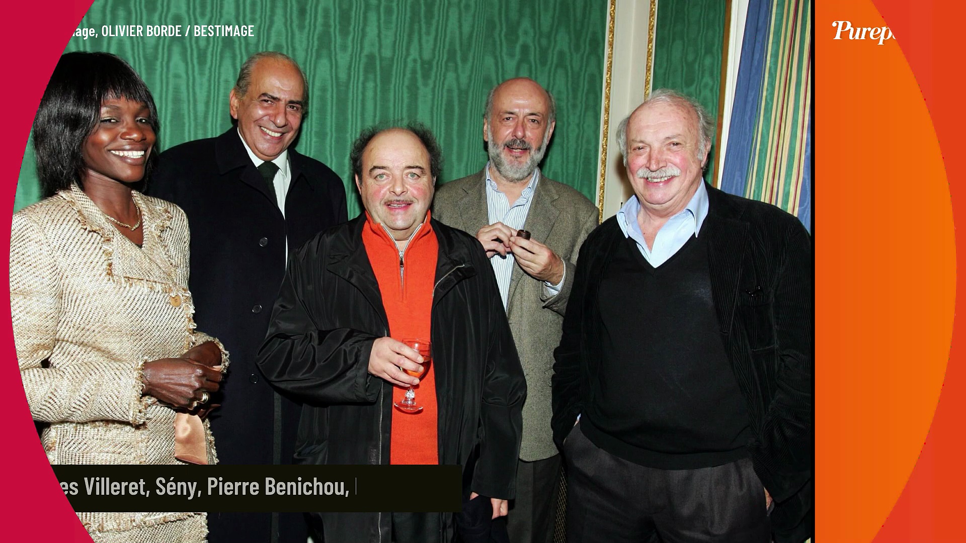 « Je ne pouvais pas imaginer devenir acteur » : Alexandre, le fils ...
