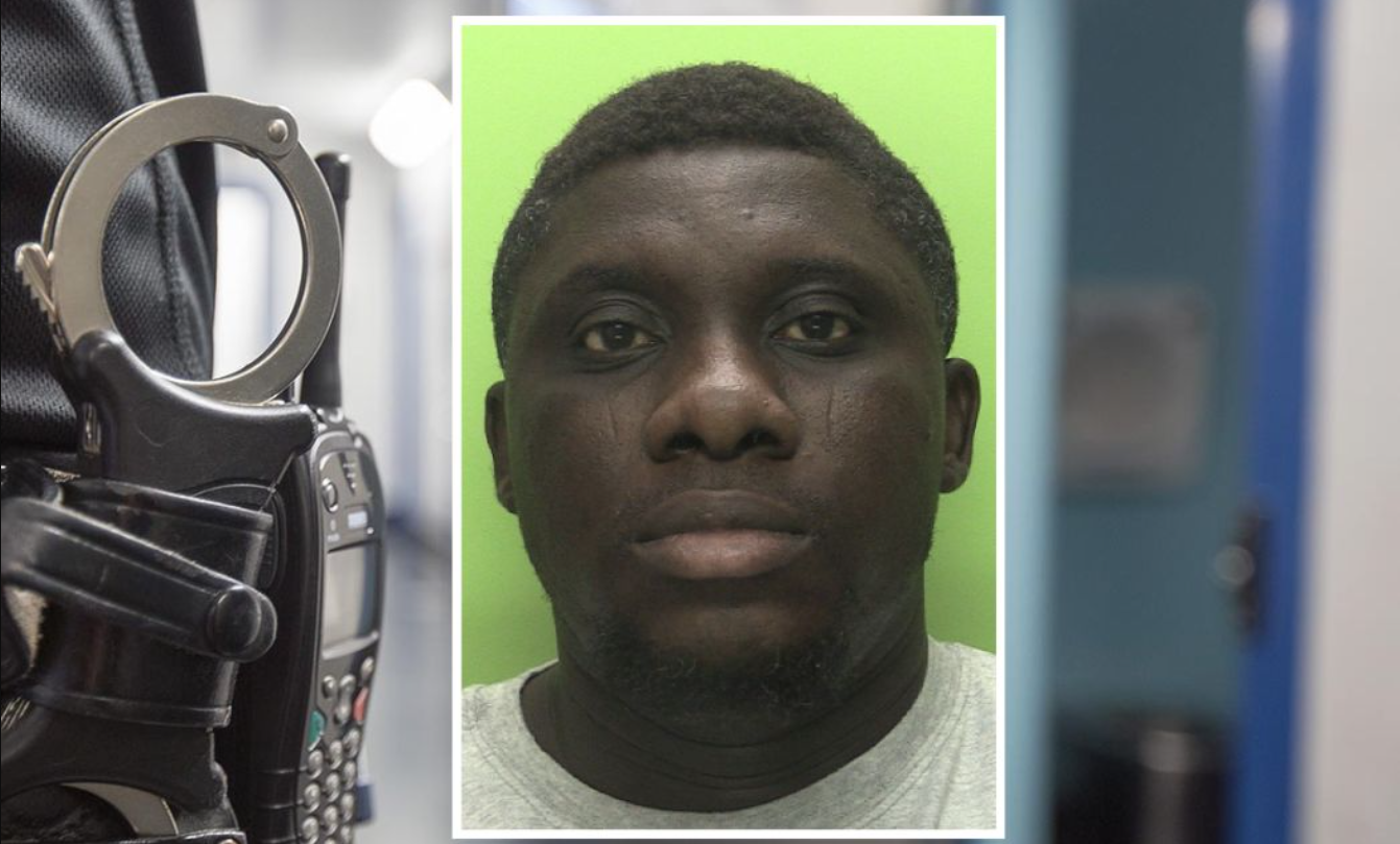 'Obsessed' killer fled to Sheffield after fatally stabbing his ...