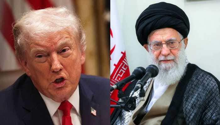 'Leave now': US issues emergency evacuation alert for Americans in Iran ...