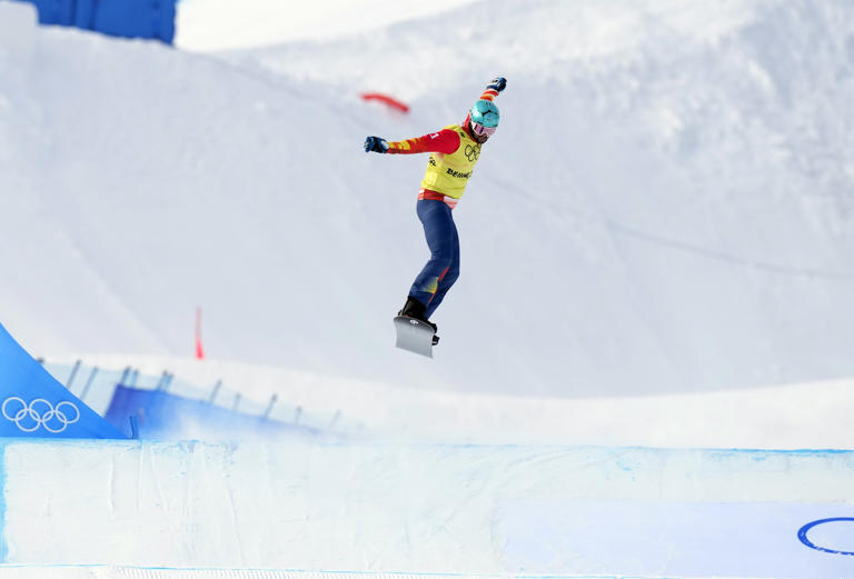 Otro oro es posible para España en los Juegos Olímpicos de Invierno