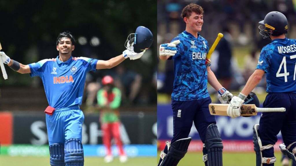 India vs England Under 19 World Cup final live streaming: When and ...