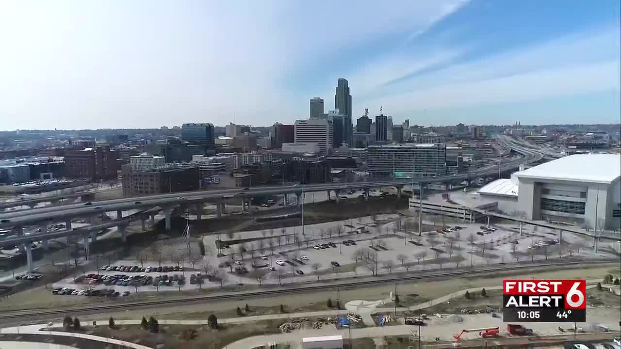 Omaha leaders announce initiative to reverse 'brain drain'
