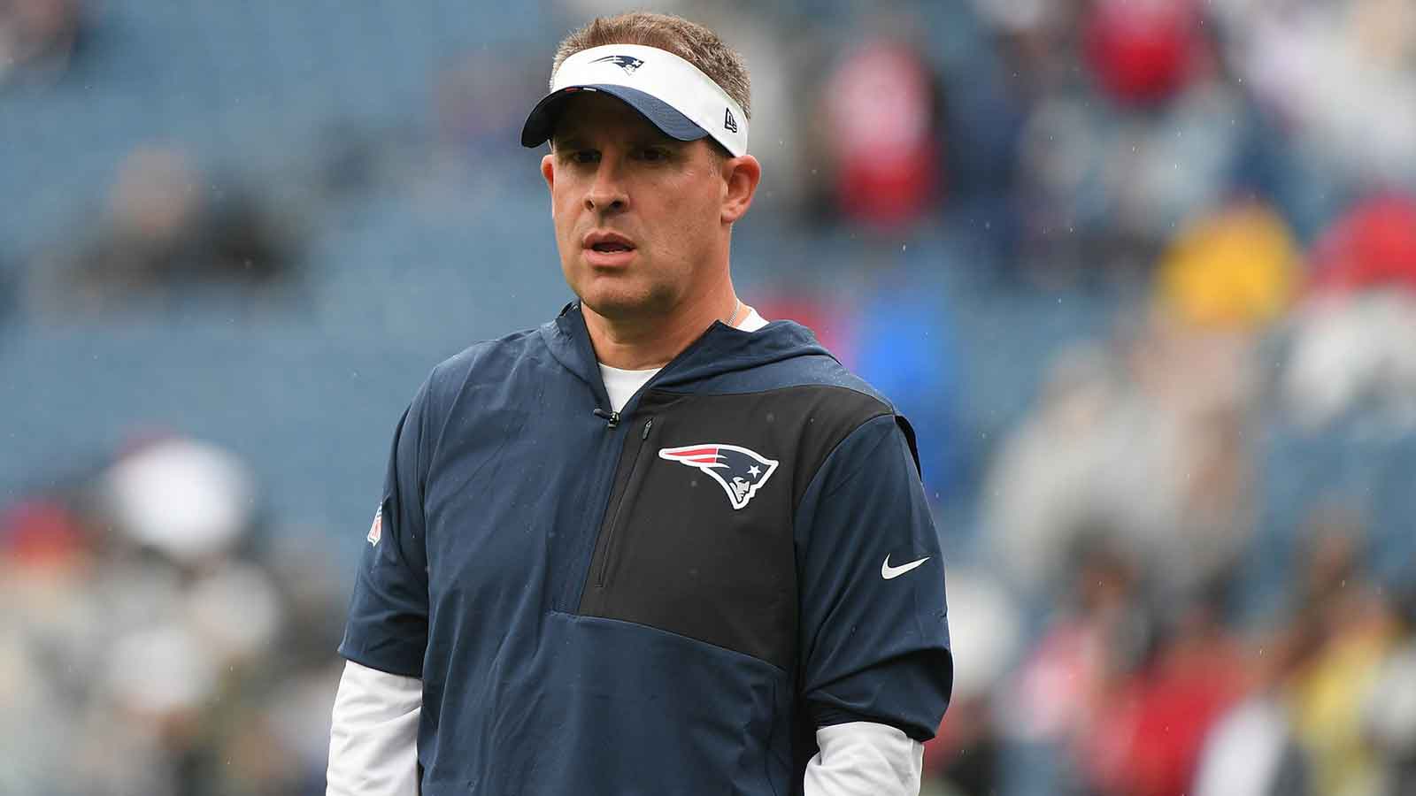 Josh McDaniels’ Gronk comparison for AJ Brown sets Patriots’ Super Bowl ...