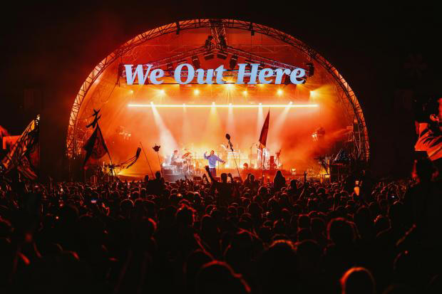 Dorset music festival named among the best-value festivals in the UK