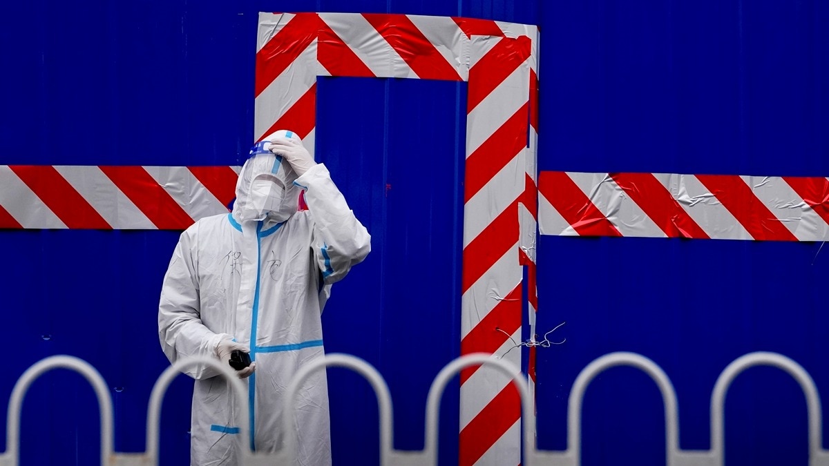 H5N1 flu confirmed in Chennai: What is it, and can it spread to humans?