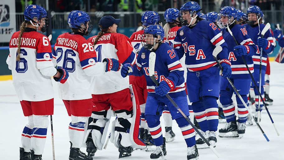 2026 Winter Olympics TV guide: Full schedule and what to watch every ...