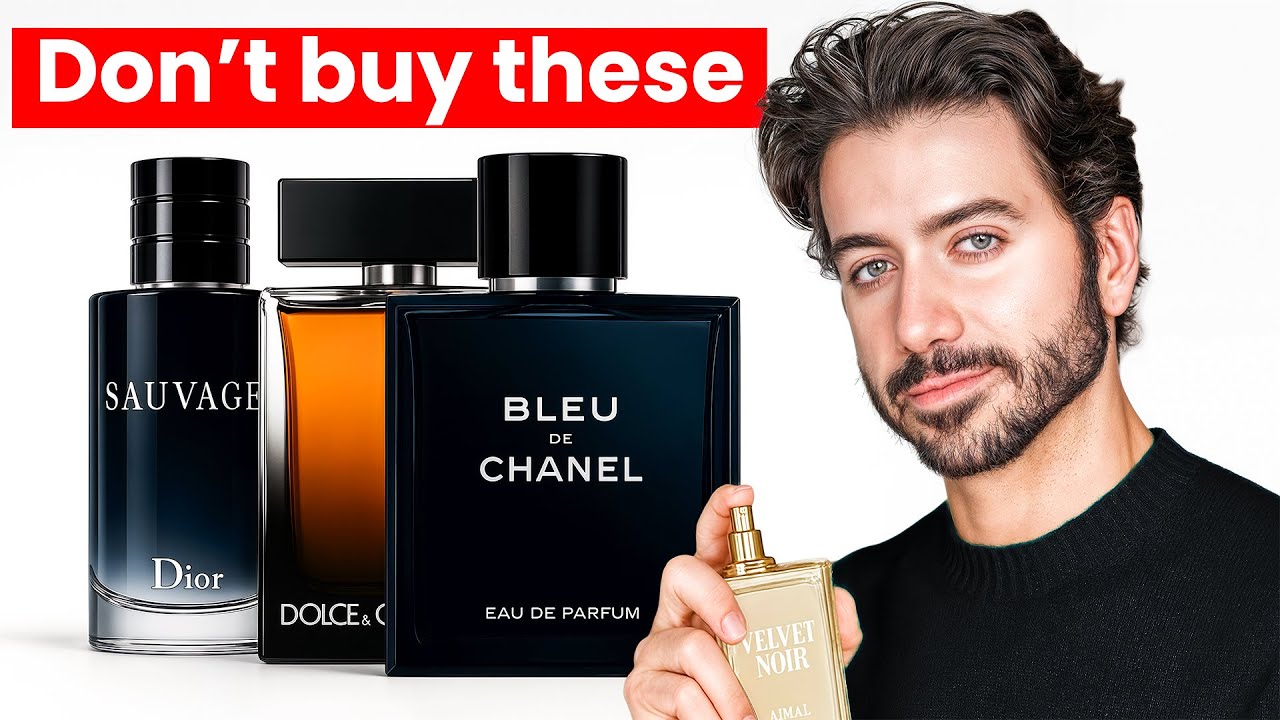 How to find your signature fragrance (without copying others)