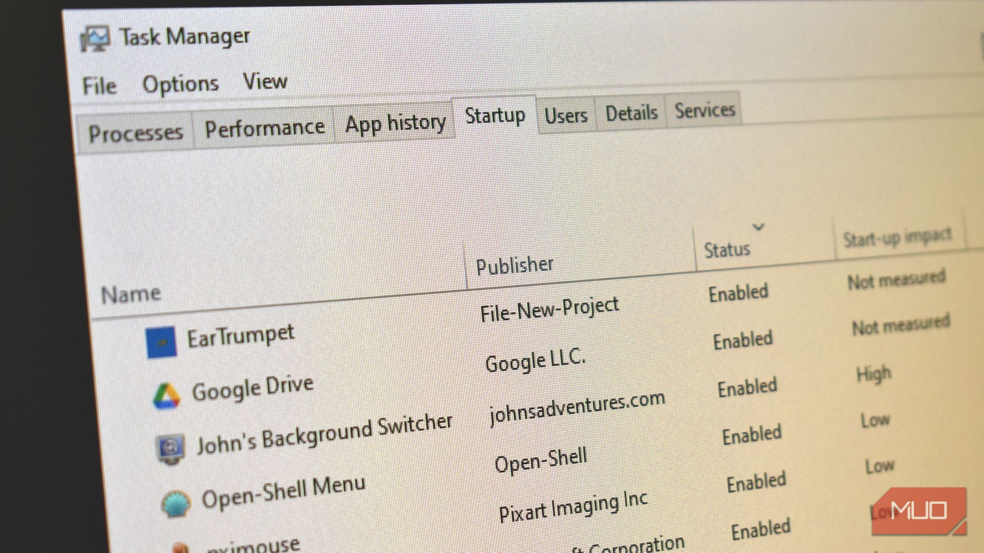 5 things you should never disable at Windows startup (unless you want a ...